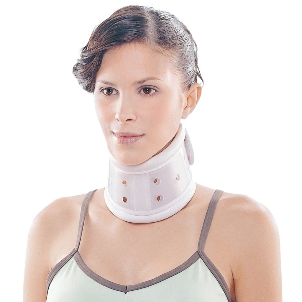 COLLAR CERVICAL THOMAS – Ortopedia Minardi